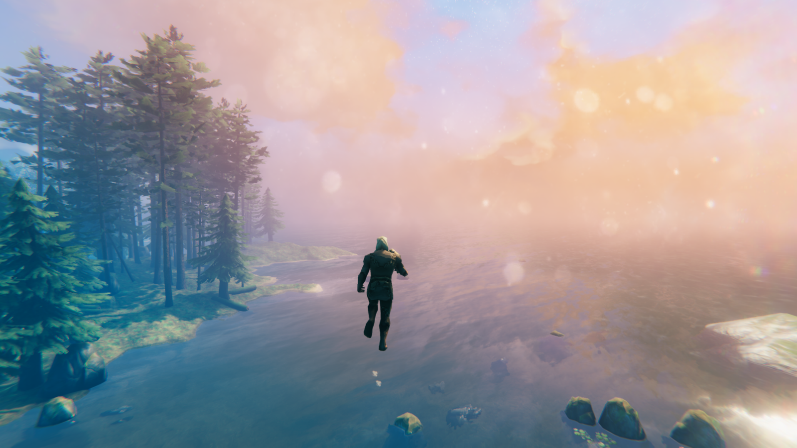 Valheim cheats, console commands and best codes list guide