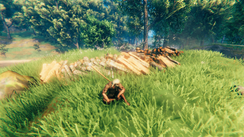 Valheim cheats, console commands and best codes list guide
