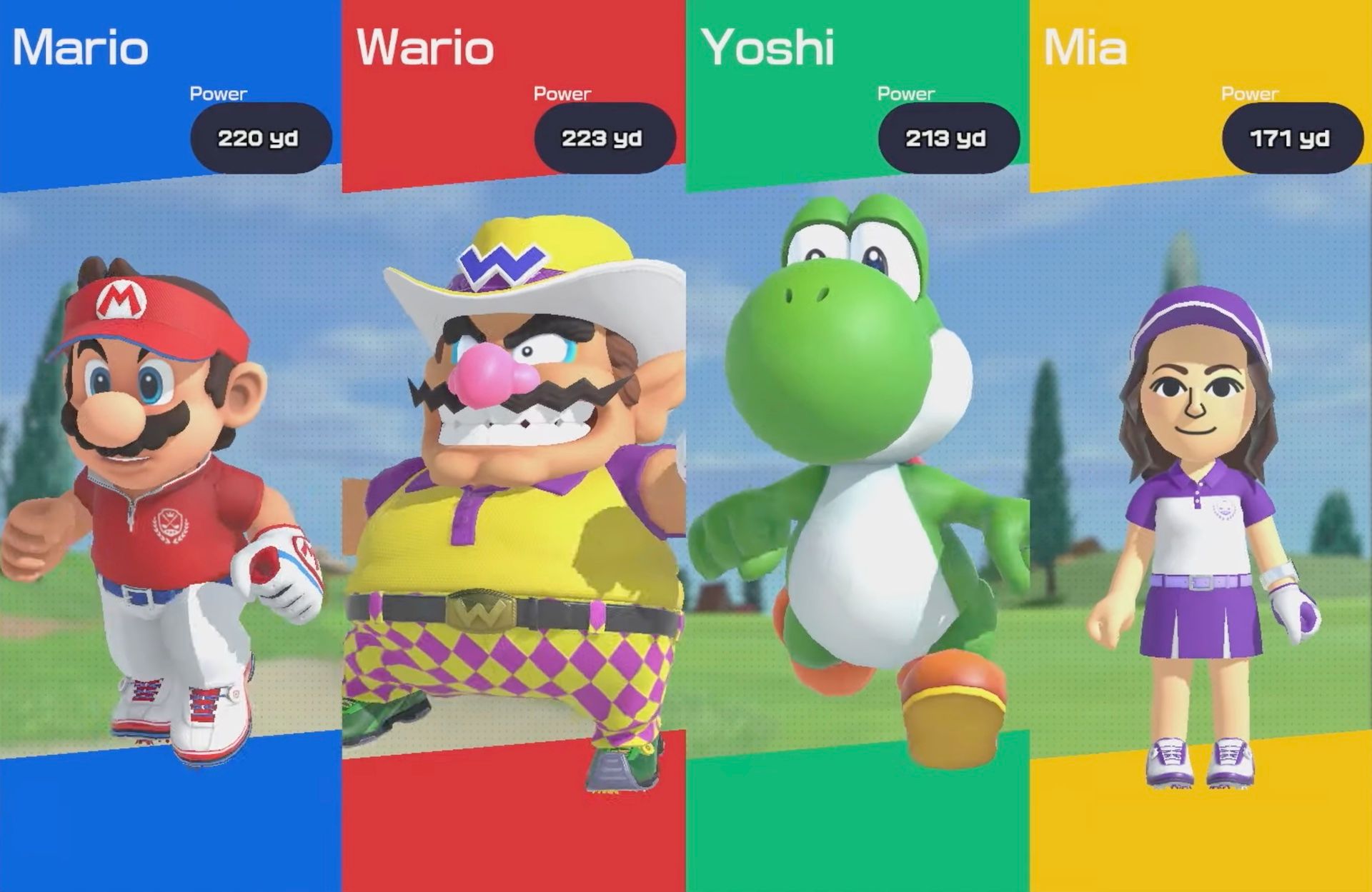 Wariogon, a monthlong Wario celebration at Polygon