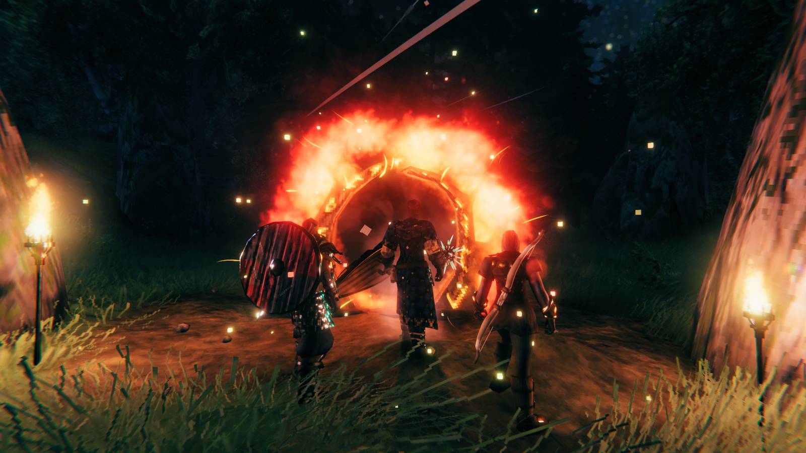 Valheim server guide: multiplayer, friends, community, start, and more