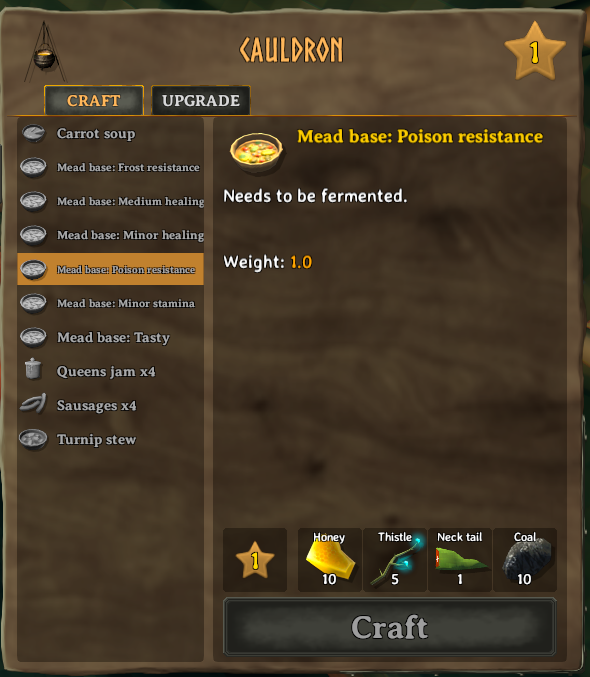 Valheim from swamps to Bonemass walkthrough (after The Elder)