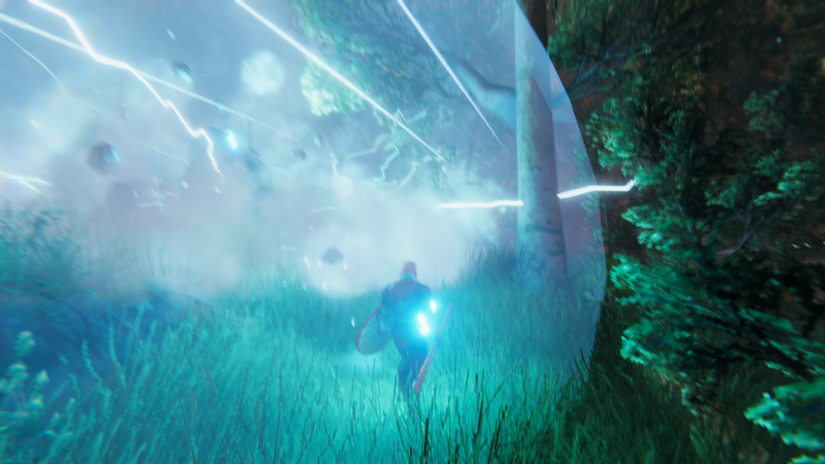 How to summon and defeat Eikthyr in Valheim