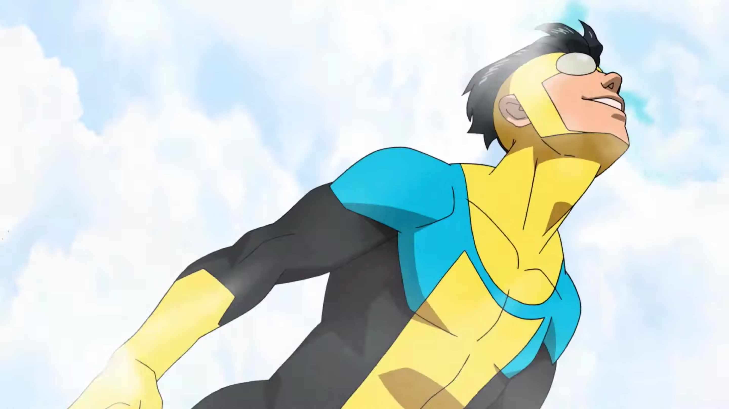 gravity guy invincible