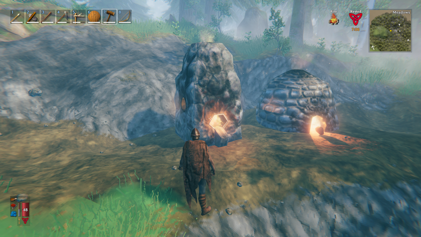 celestial bronze valheim