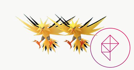 Pokémon Go Zapdos raid guide: best counters and movesets