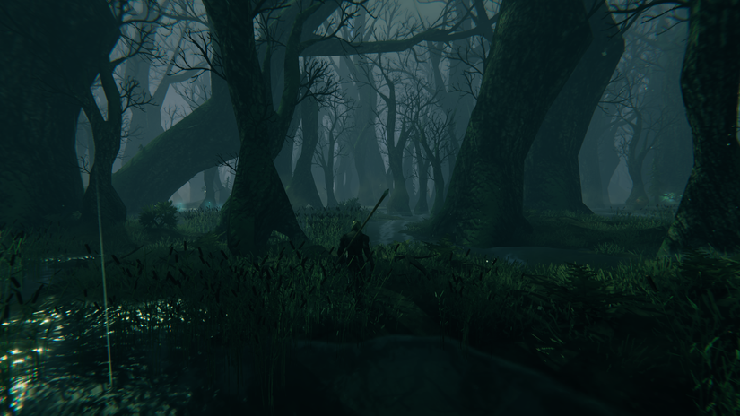 Valheim biome progression order guide