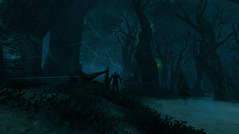 Valheim biome progression order guide