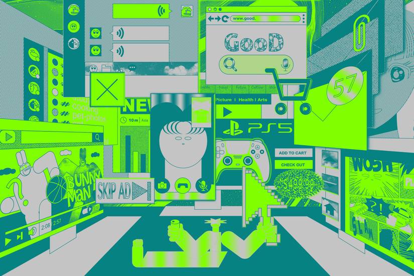 Polygon’s best stories of 2021
