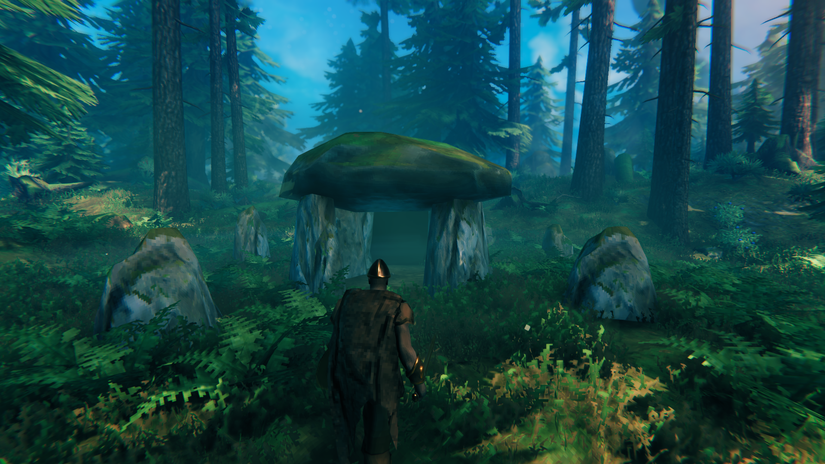 celestial bronze valheim