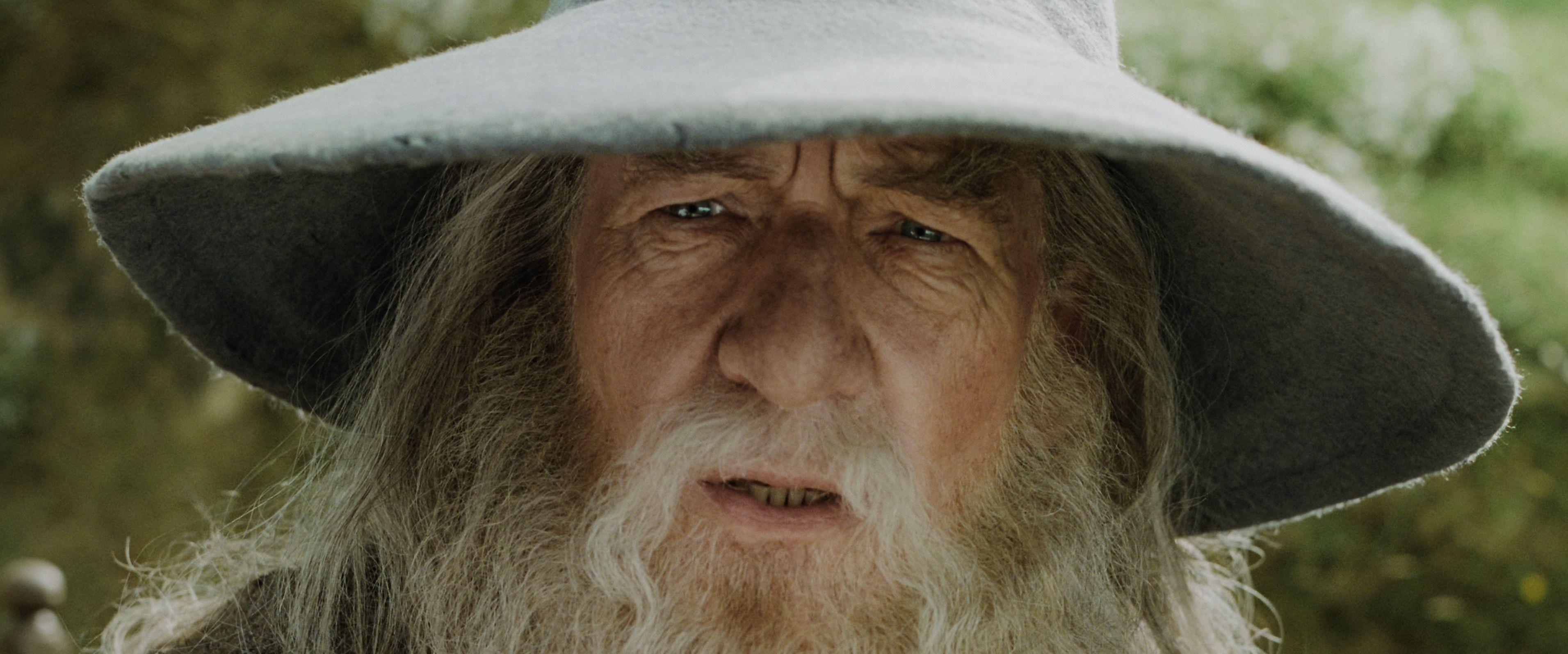 gandalf