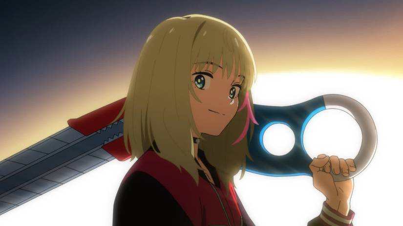 Wonder Egg Priority is rethinking Magical Girl characters unlike any anime