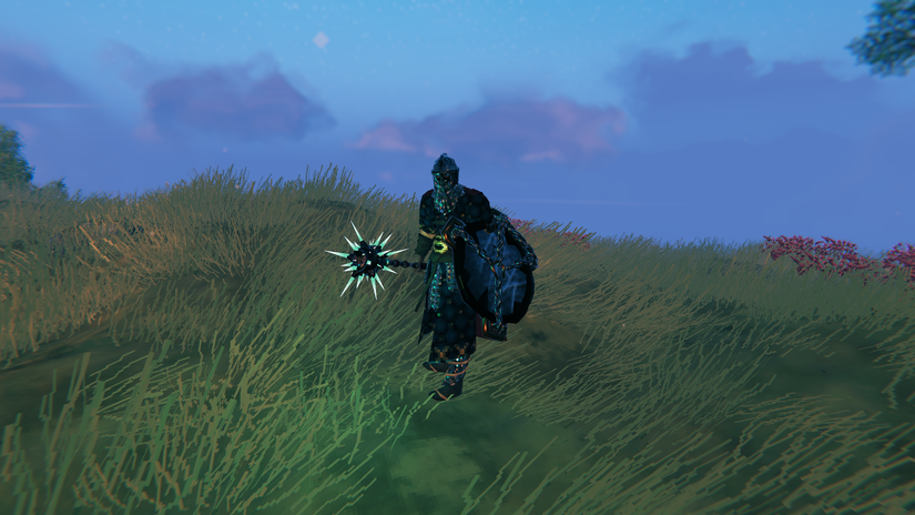 Valheim fuling village guide