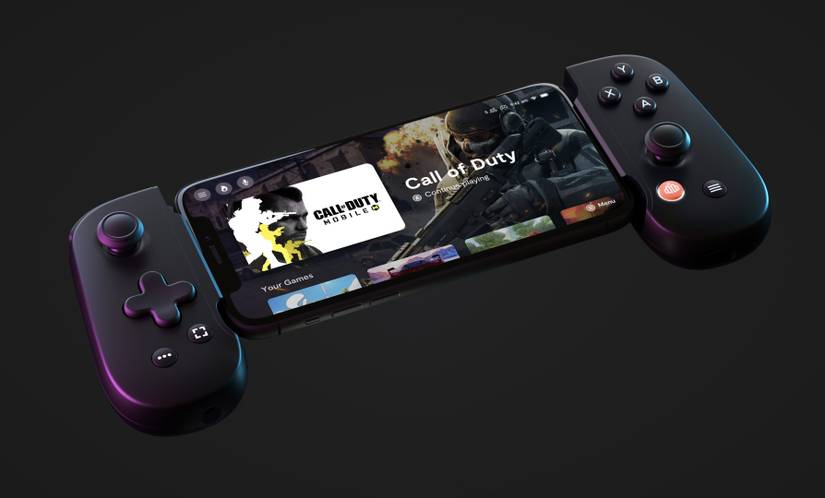 The Backbone One controller review: A Switch-like experience for remote ...