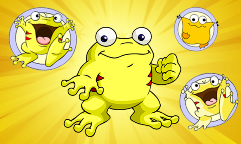 Neopets’ original pet art, called UCs, is coming back