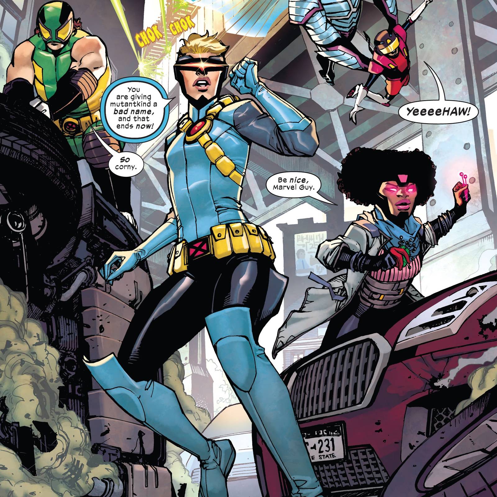 cyclops children marvel