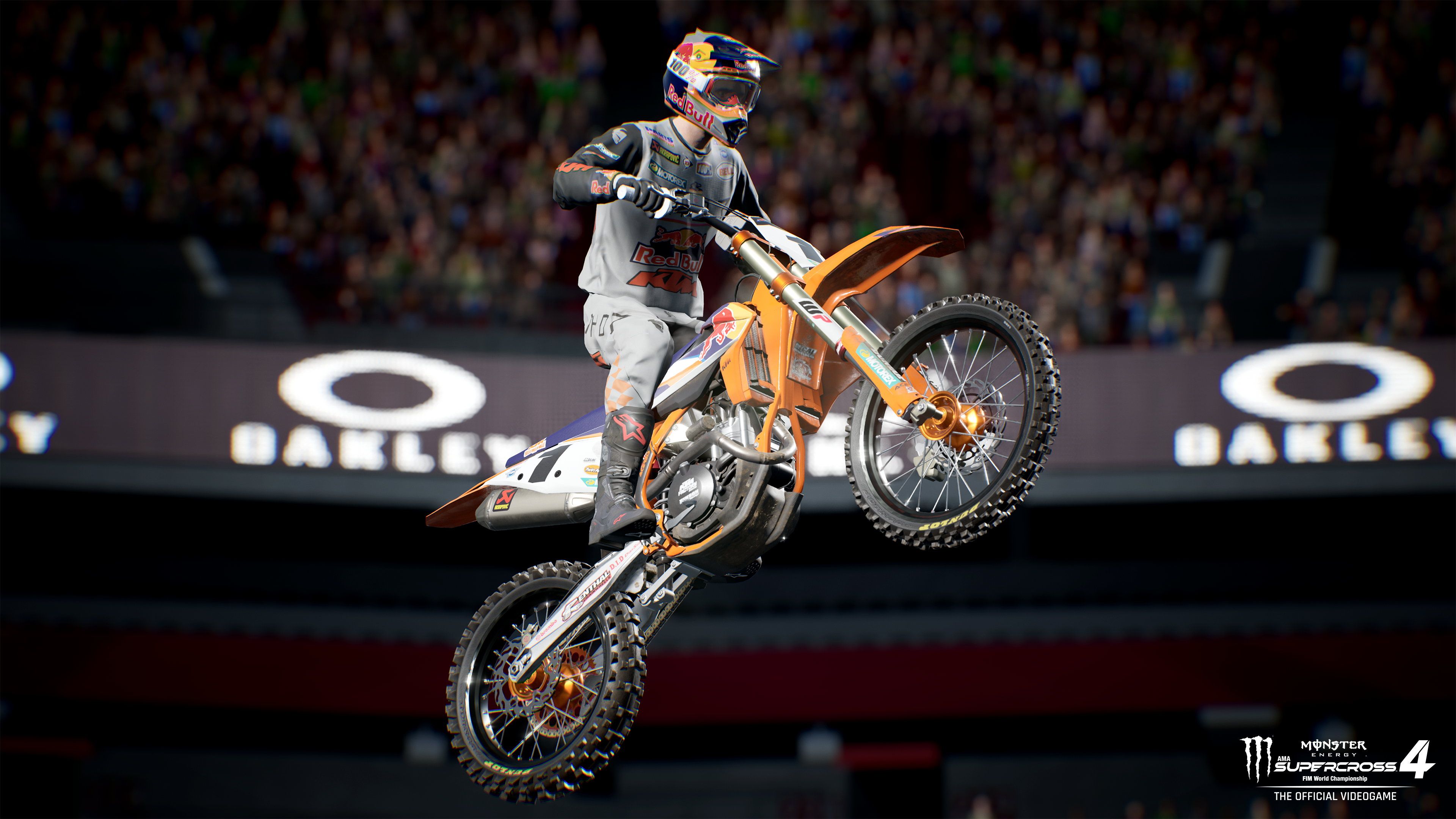 supercross jumps