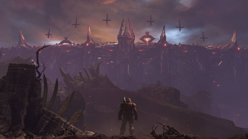 Where does Doom go next?