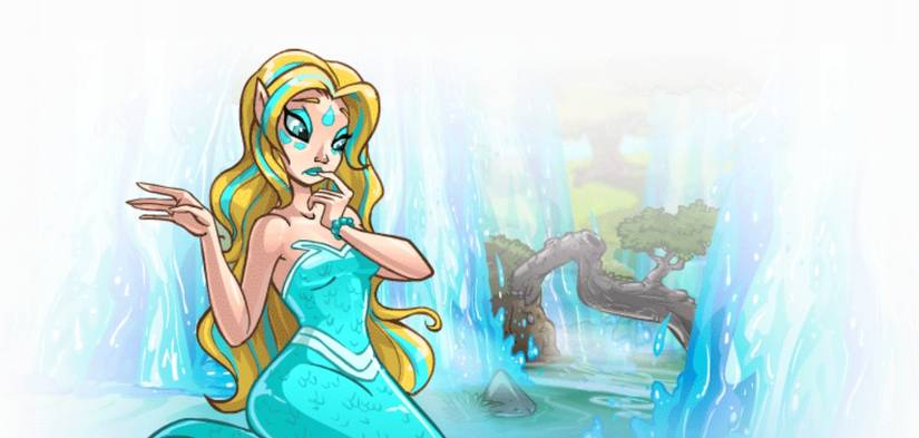 Inside the Neopets ‘black market’