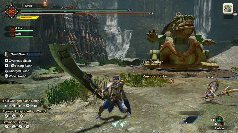 How to pick one of Monster Hunter Rise’s 14 weapons