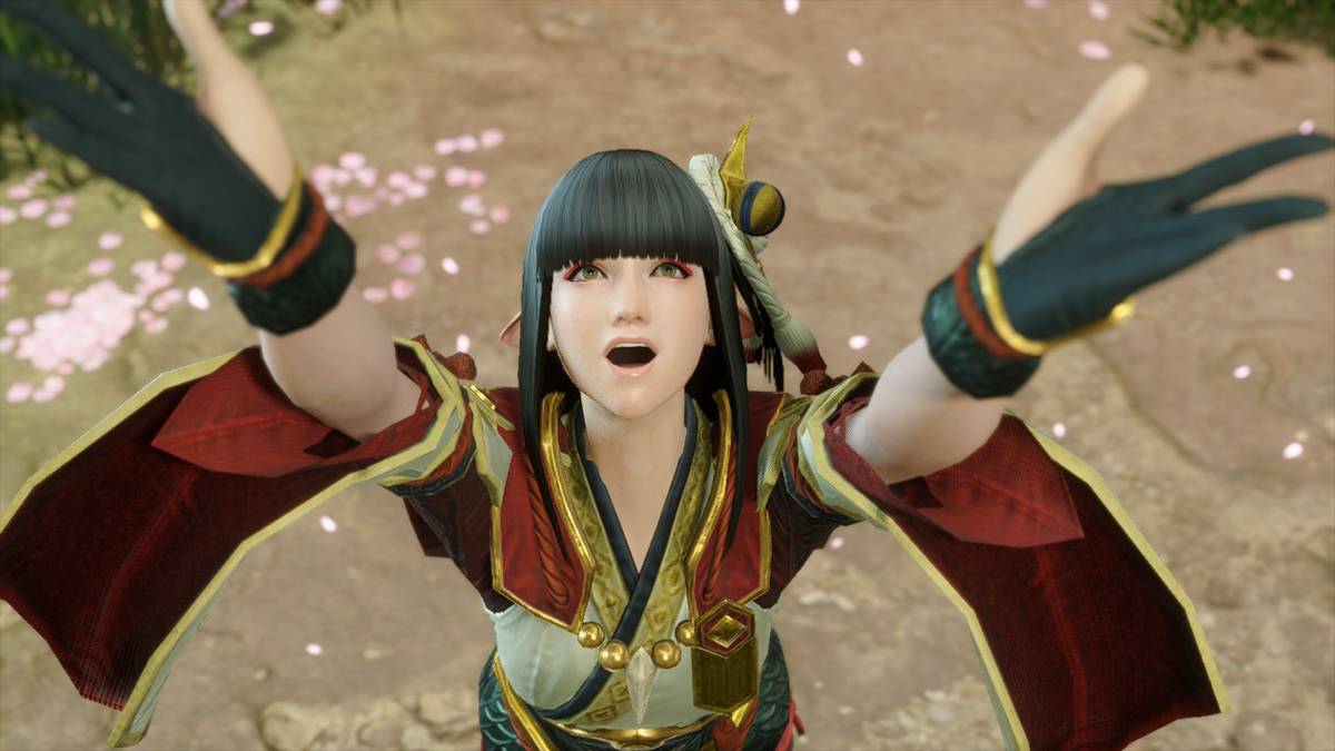 New Monster Hunter mobile game coming from Pokémon Unite’s studio