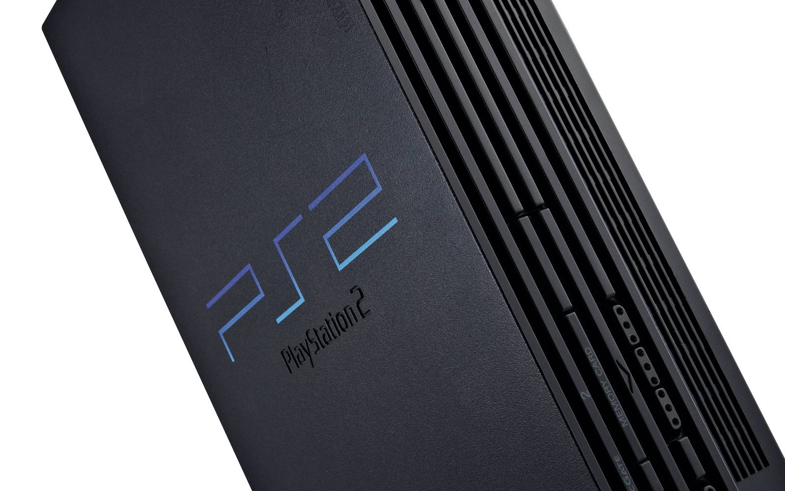 Game preservationists release hundreds of PS2 prototypes and demos