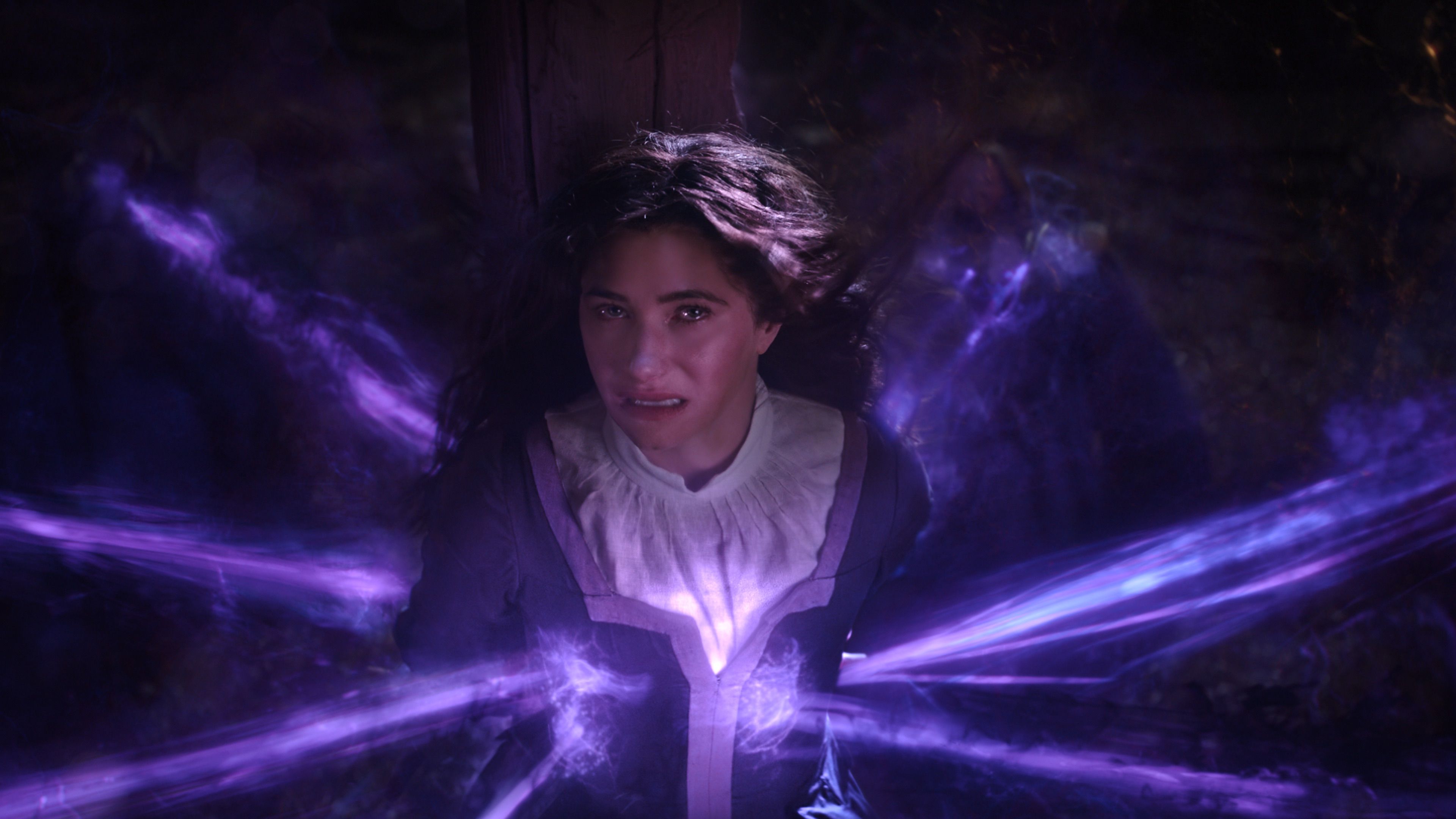 wanda magic tutorial