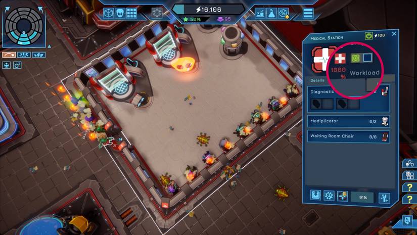 startopia walkthrough