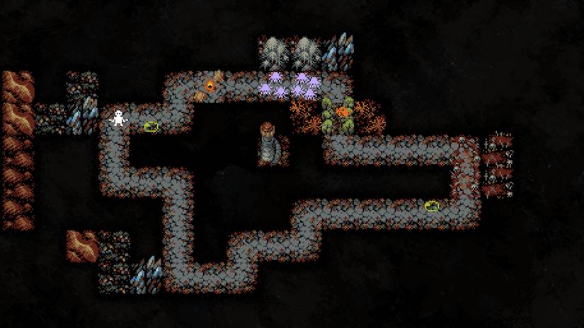 Loop Hero rogue class guide