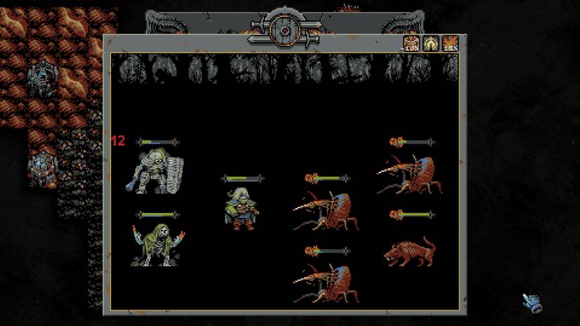 Loop Hero necromancer class guide