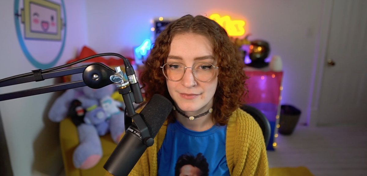 Twitch streamers are sick of being shamed for playing on easy