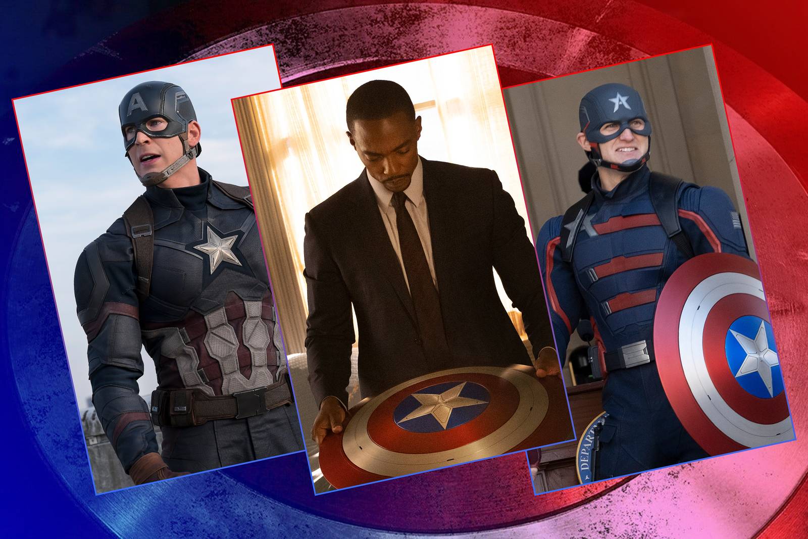 A New Captain America: How Falcon and Winter Soldier raises moral questions