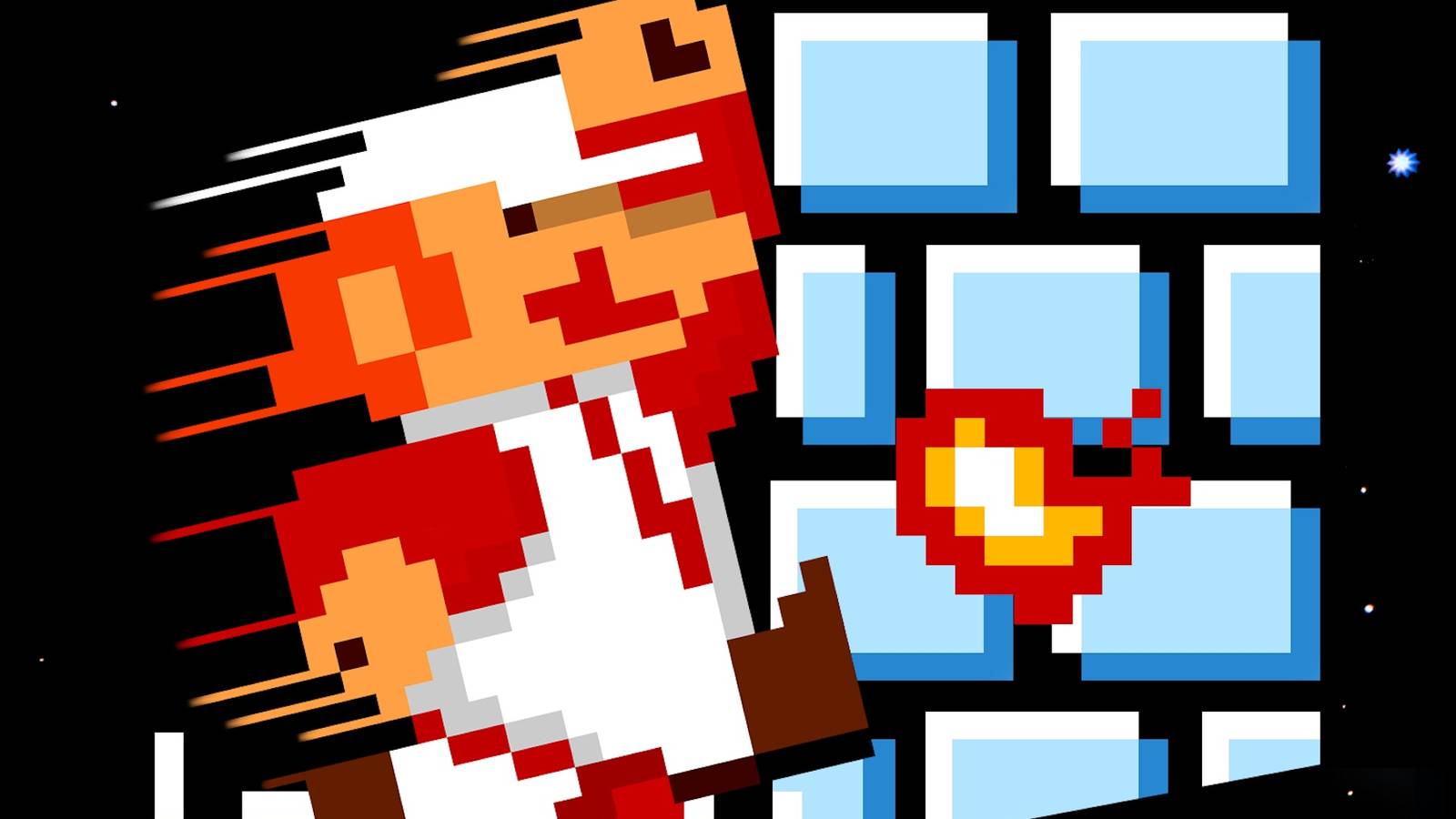 Rare Super Mario Bros. game sells for $2M on Rally, breaking records