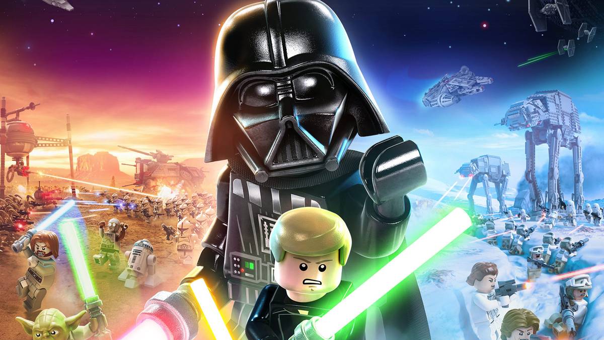 lego star wars enter code