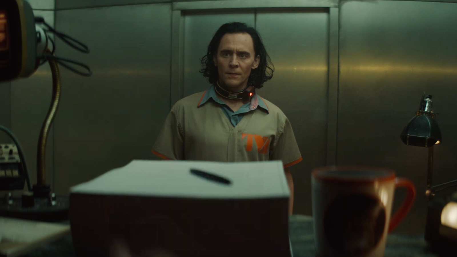 loki prison number