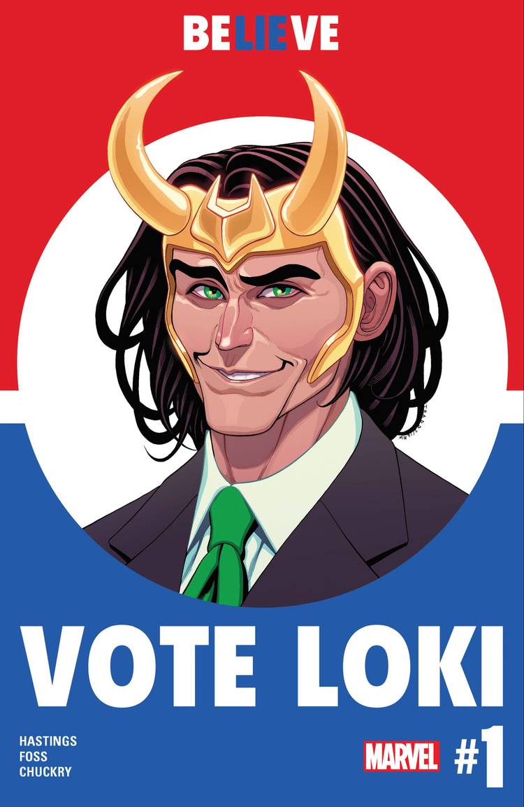 7 best Loki comics all Marvel fans should read