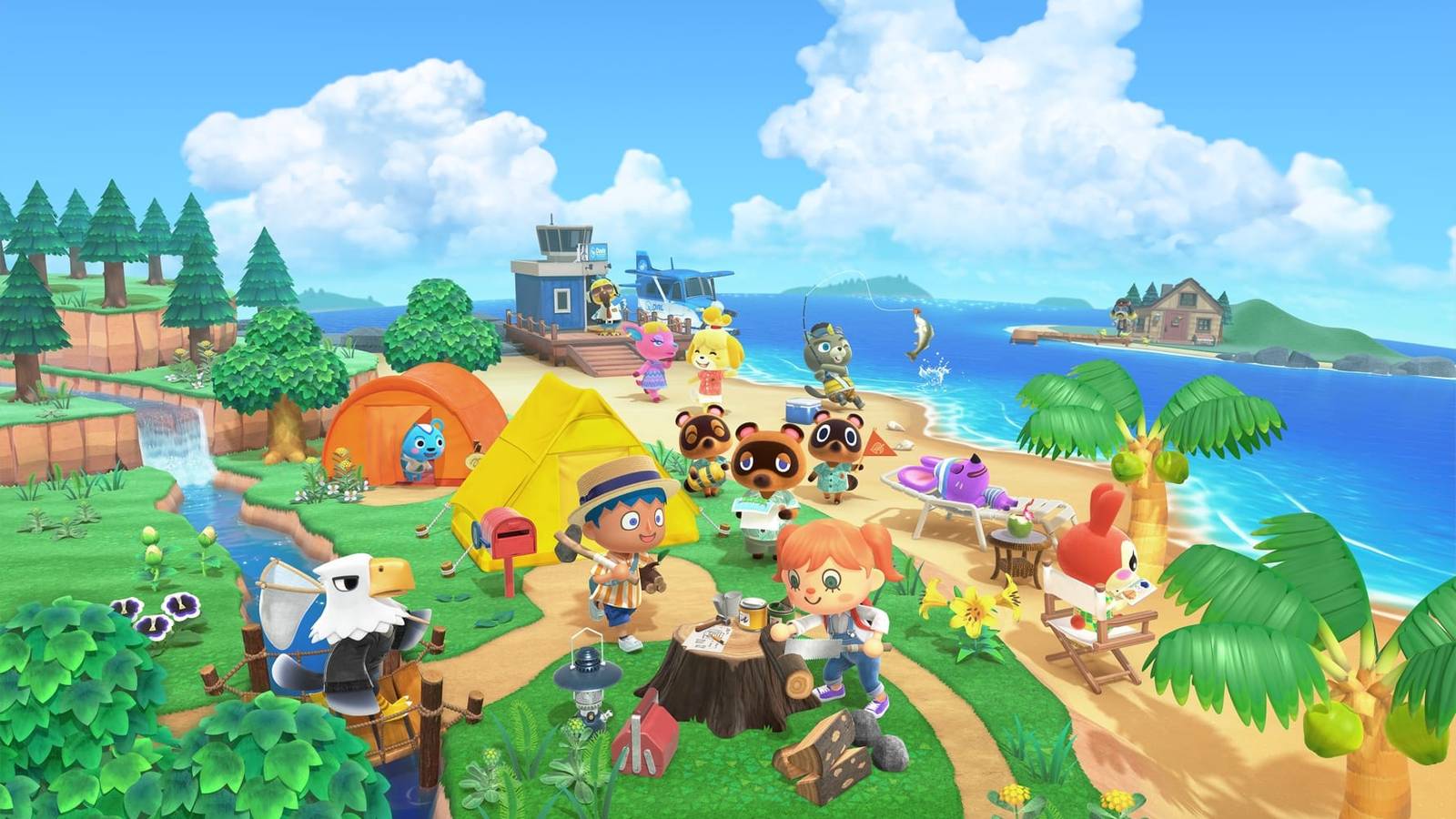 Which Nintendo dev teams are working on Switch 2 games?