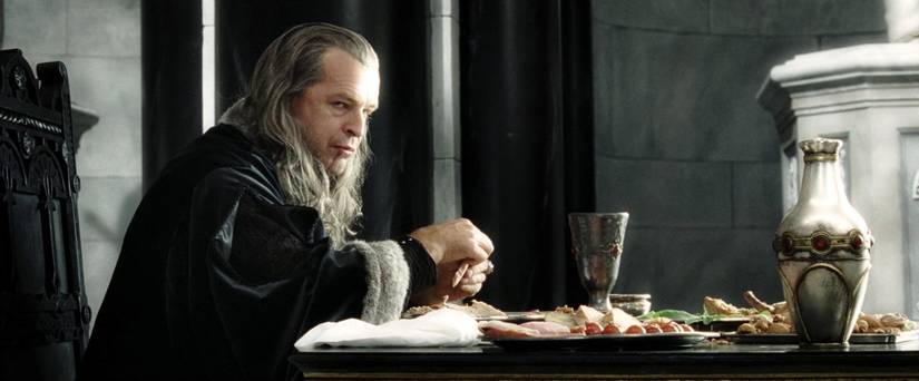 The Lord of the Rings at 20: The biggest stories behind the trilogy