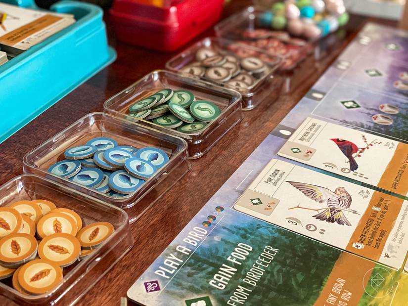 The 22 best board games: a newly revised list of Polygon’s favorites