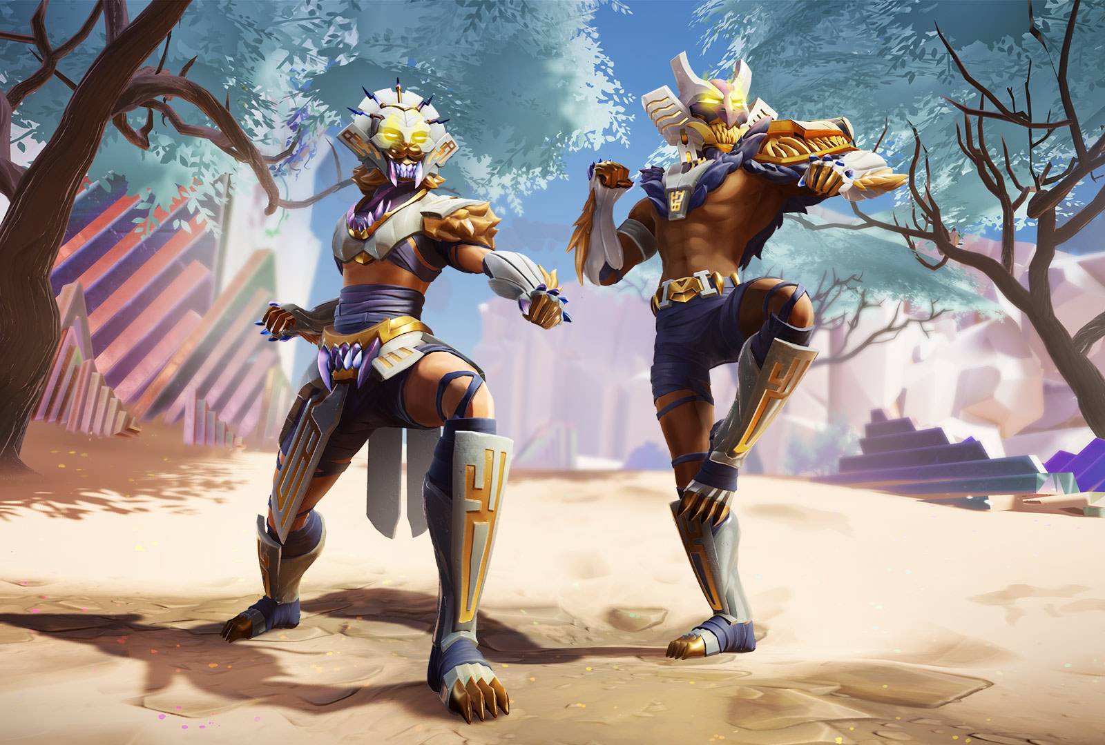 dauntless active players