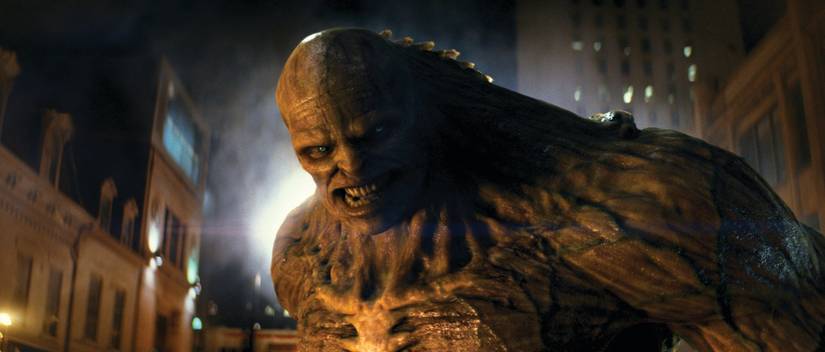 In the Marvel Cinematic Universe, there is no heroic way to seek power