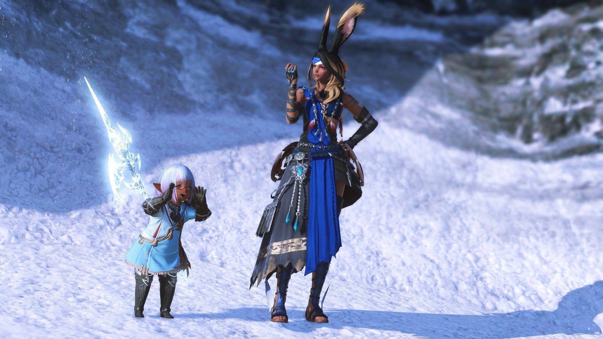 FFXIV guides, tips, tricks, and walkthroughs