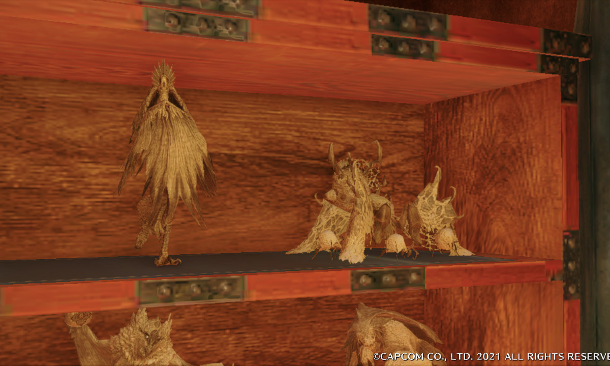 lava caverns mining outcrops