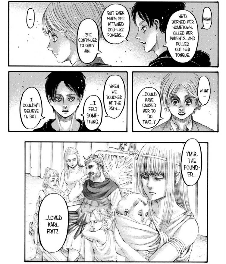 Attack on Titan manga ending couldn’t escape creator controversy