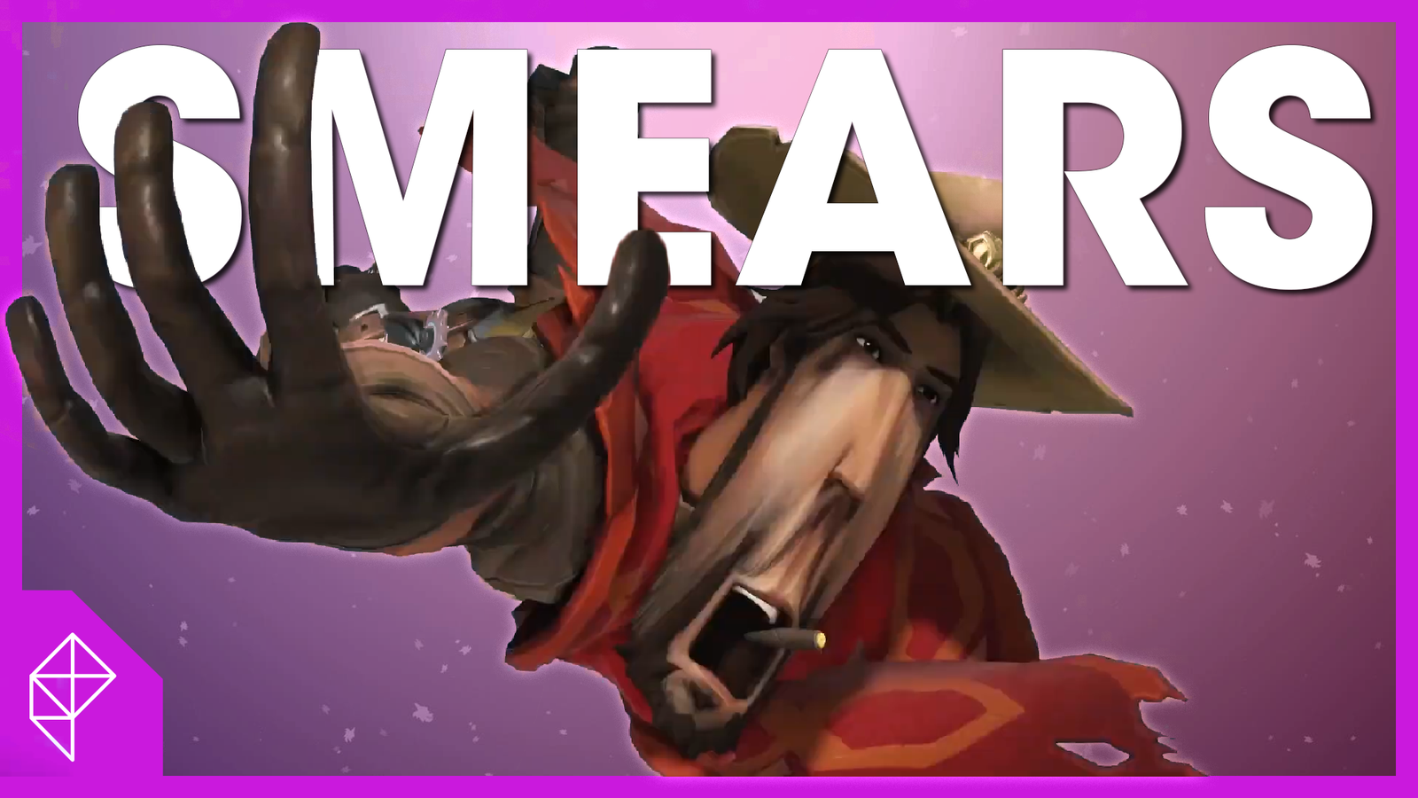 One weird trick animators use to make movement look fast