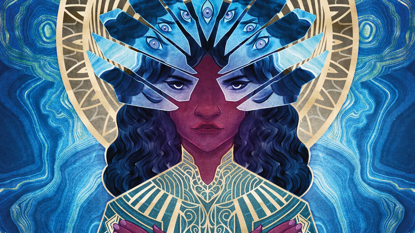 Check out an exclusive preview of Magic: The Gathering’s Strixhaven ...