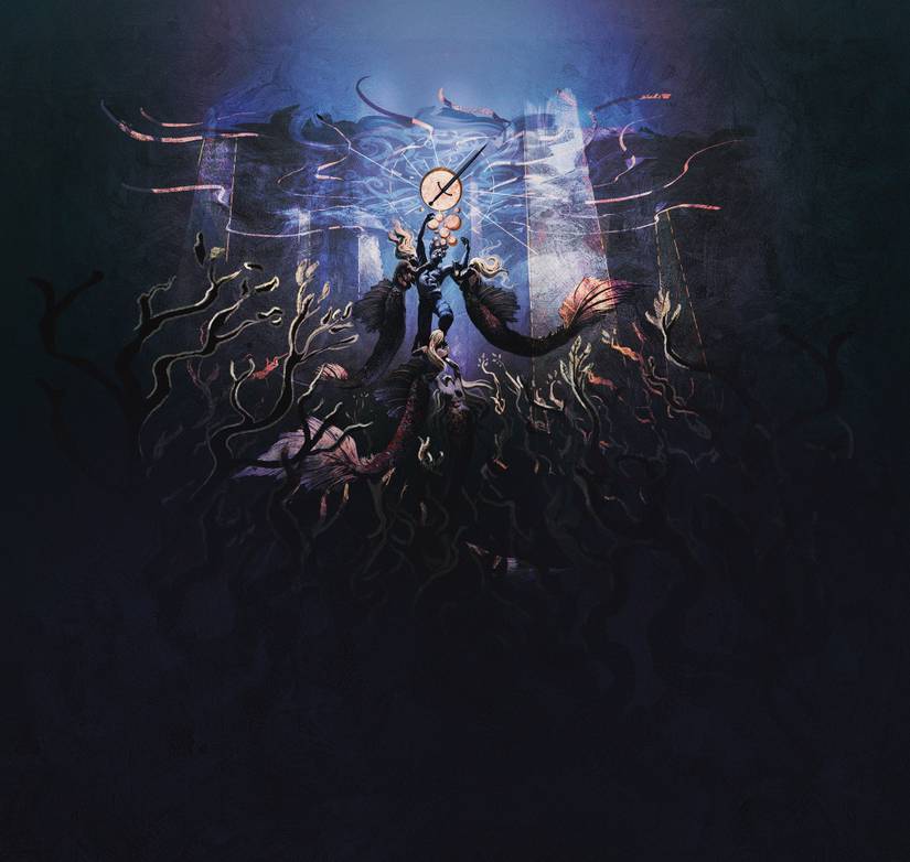 Check out an exclusive preview of Magic: The Gathering’s Strixhaven ...