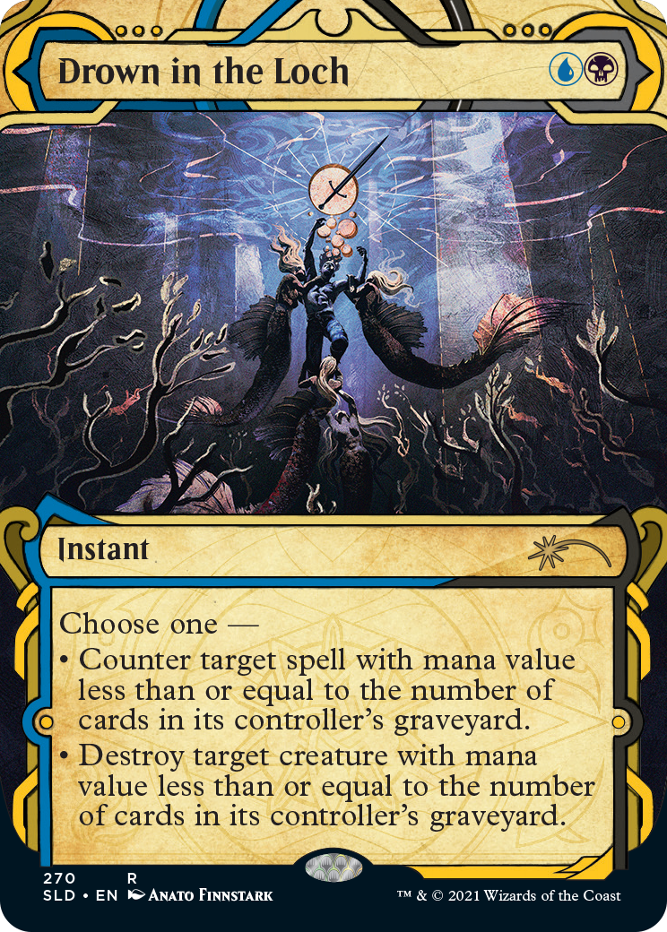 Check out an exclusive preview of Magic: The Gathering’s Strixhaven ...