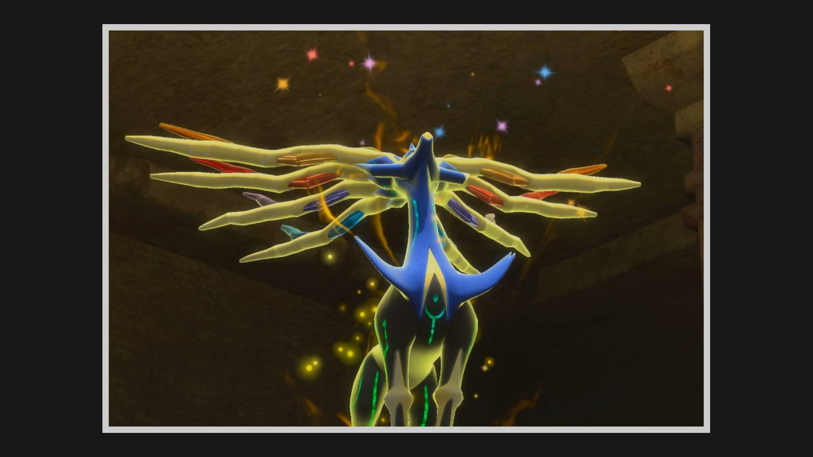 xerneas guide