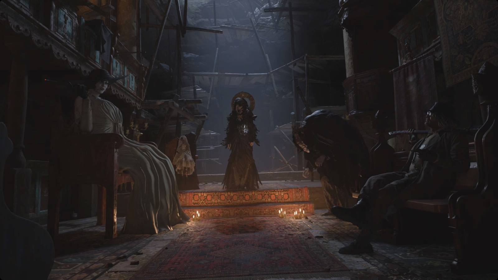 res evil walkthrough