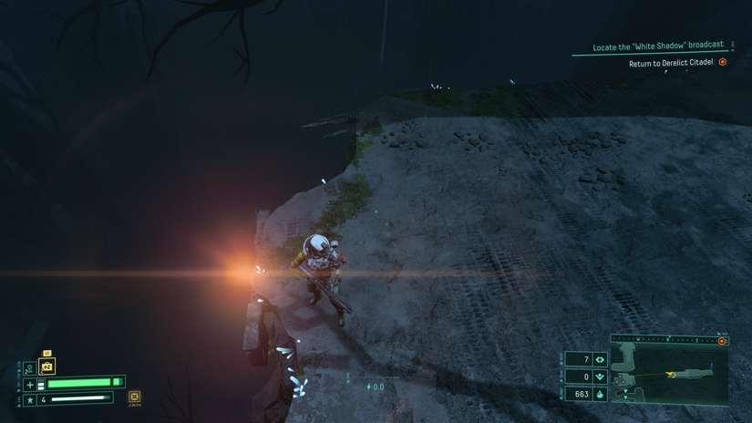 11 tips and tricks to survive longer in Returnal
